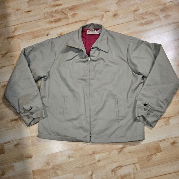 Big Mac | Jackets & Coats | Big Mac Mens Workwear Vintage Made In Usa ...